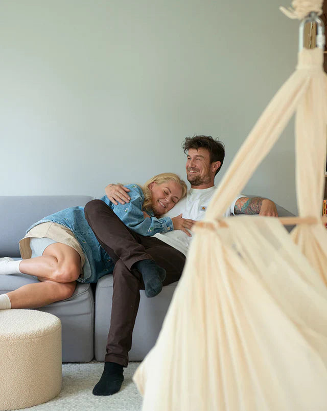 Mental Leap 5 - 26 weeks - Learn more about the leap here | Membantu